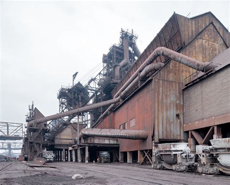 Azovstal Mariupol The Beauty Of Steel