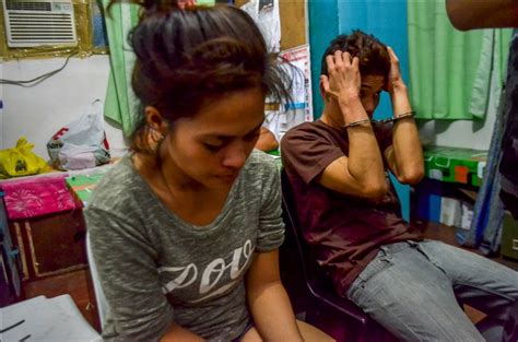Cops Seize P750 M ‘dinagyang Shabu