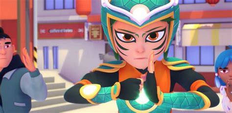 Caos silencioso Vídeos de Jade Armor Boing