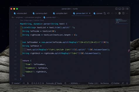 What Ive Learnt While Working On My Second Flutter App Numb