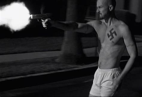 Captures Cinema Edward Norton American History X 1998