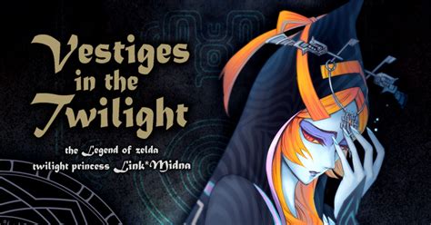 ゼルダの伝説 リンミド再録2【web再録】 Takのマンガ Pixiv