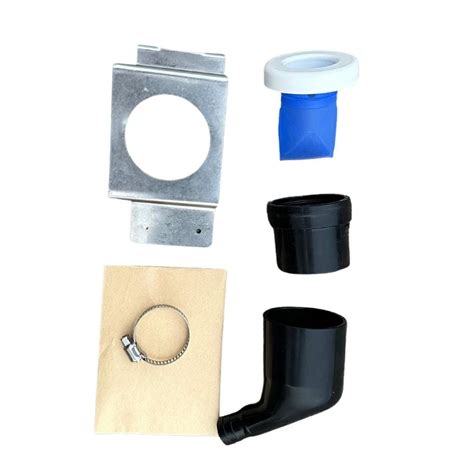 Urine Drain Away Kit Compocloset