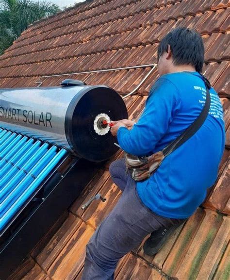 Smartsolar Water Heater Smart Solar