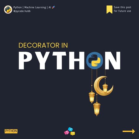 akash python and tech enthusiast 🚀 decorator in python follow pycode hubb for more