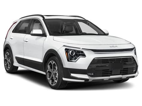 New 2025 Kia Niro Ex In Cape Girardeau Mo