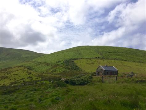 The Irish Goodbye John Knych The Irish Goodbye John Knych