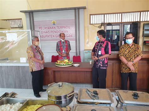 Dinas Pendidikan Kabupaten Grobogan