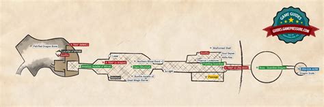 Dark Souls Aldia S Keep Dark Souls II Game Guide Walkthrough Gamepressure
