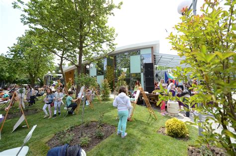 Начало Регионален фонд за градско развитие