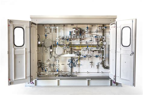 Fso Palanca Metering System Fluimix™