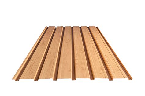 Gate Cladding Cladding Sheets