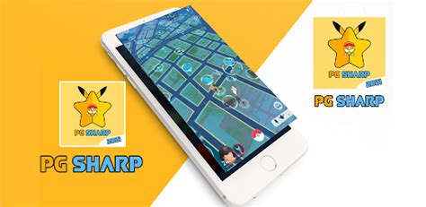 PGSharp App Guide K Android App