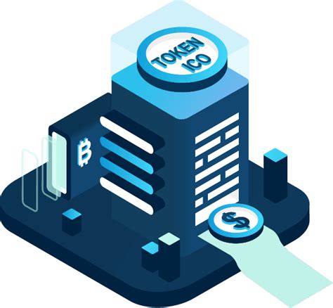 ICO Development Company ICO Software Development Company ICO Token
