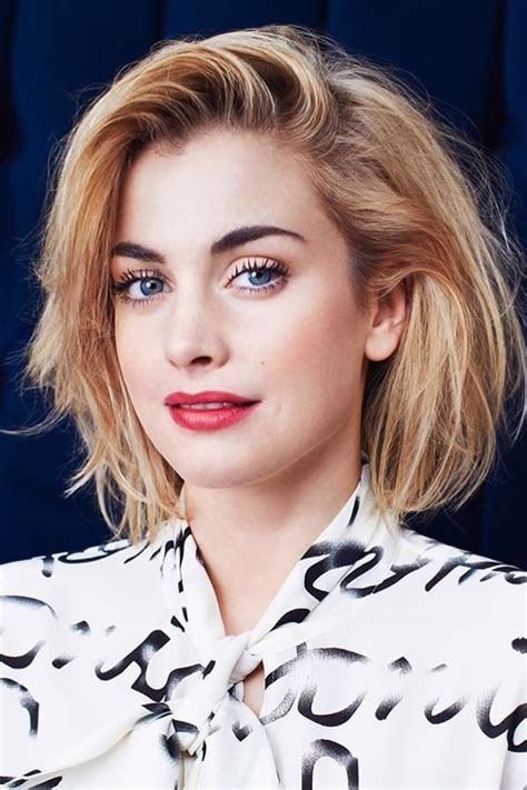 Stefanie Martini — The Movie Database (TMDB)