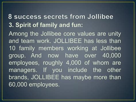 Tqm Presentation Jollibee Ppt