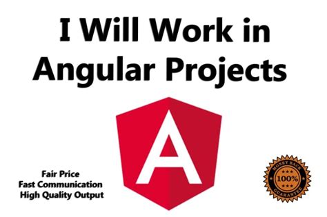 Develop You A Web App Using Angular And Node Js By Softsuave Fiverr
