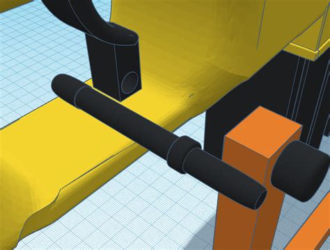 3d File Gun For Immersive Fps Gaming Gyro Aim ・model To Download And 3d Print・cults