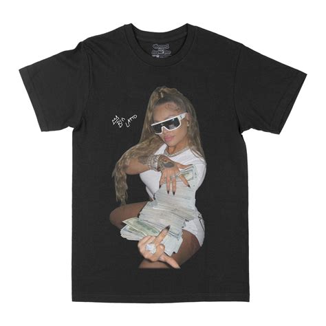 Latto Racked Up Graphic Tee