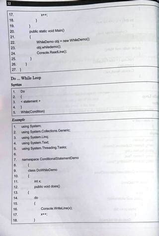 Advanced Web Programming Chapter 2 PDF