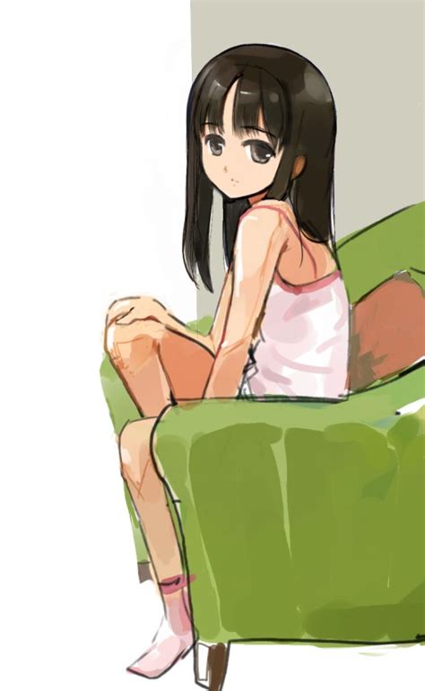 Tsutsumi Kinuka Hizashi No Naka No Real Drawn By Asasow Danbooru
