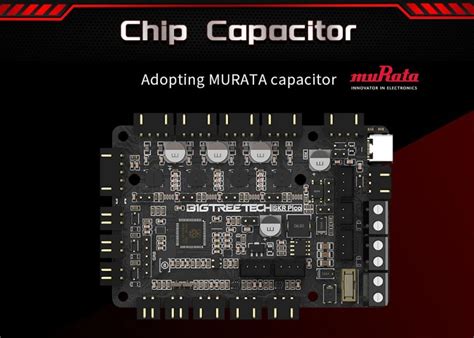 Bigtreetech Skr Pico Hotend Eu