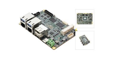 PICO V K A Official AAEON Technology Distributor And Integrator