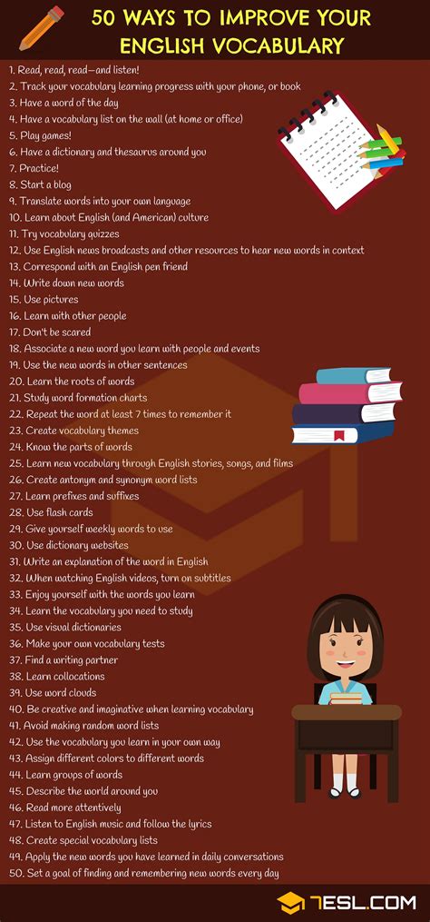 Big Words To Expand Your Vocabulary Movie