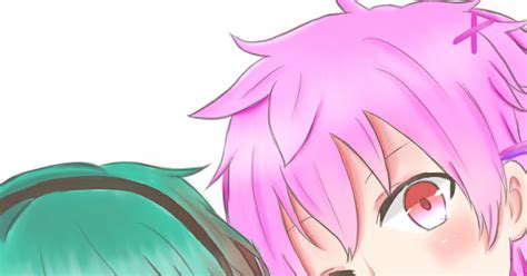 ツキウタ。 あけおめ 來兎のイラスト Pixiv