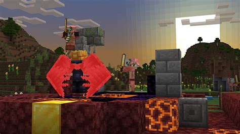 Wings By Floruit Minecraft Marketplace Map Minecraft Bedrock Marketplace Explorer