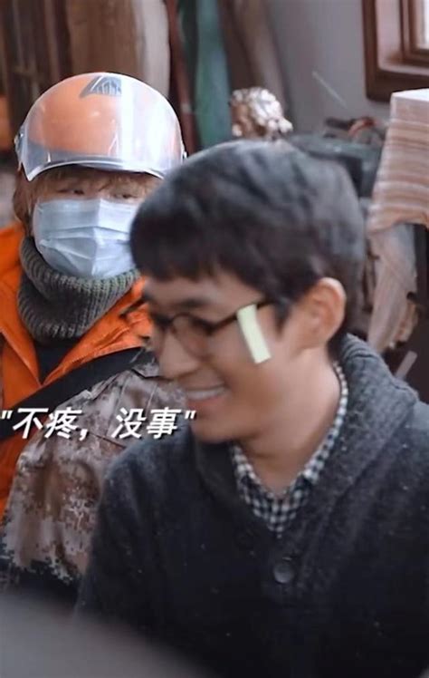 朱一龍為拍戲反覆摔跤，隔著畫面都感覺痛，最後的畫面效果絕了 每日頭條