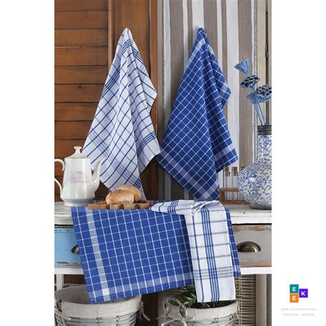 Badu Bg 4 Pcs Супер абсорбираща микрофибърна кухненска кърпа за сушене на съдове Кърпи за носна