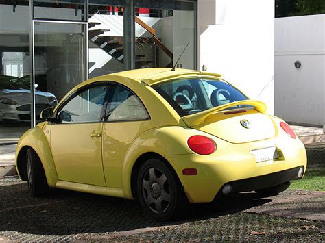 Vw New Beetle R Ckfahrkamera Nachr Sten Kosten Beetle