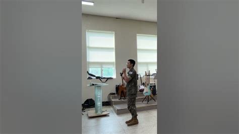 30기갑여단 Army Military 군선교 필승 필승교회 Youtube