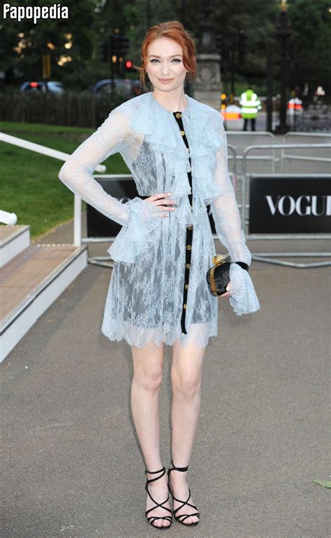 Eleanor Tomlinson Nude Leaks Photo 3288912 Fapopedia