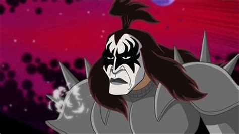 Scooby Doo And Kiss Rock And Roll Mystery Il Trailer è Online