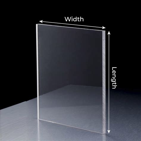 Pre Cut Plexiglass For Frames At Allan Sturtz Blog