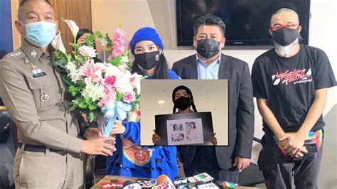 วันเดอร์เฟรม ขอบคุณ ปอท จับคนร้ายตัดต่อภาพโป๊อนาจาร ตกใจมีกว่าพันรูป
