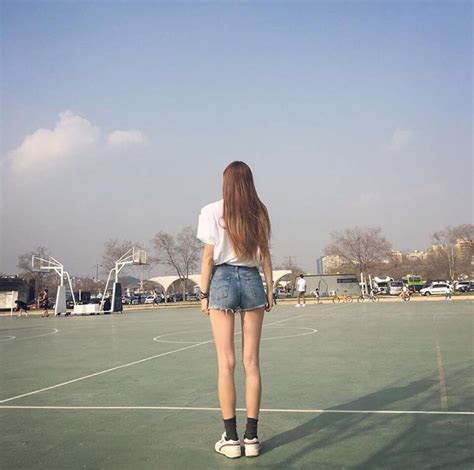 Pin On Korean Fashion Model