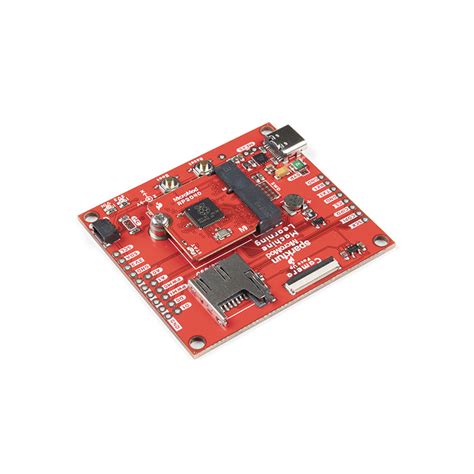 Sparkfun Micromod Rp2040 Processor