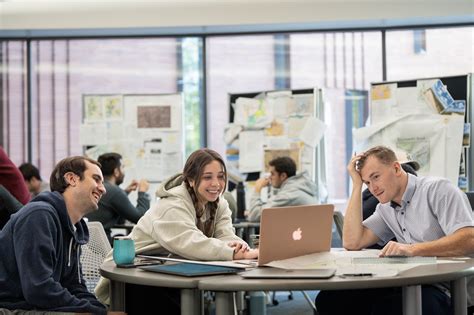 master of real estate development program uses real world projects to