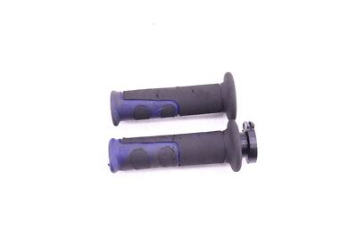 2004 03 05 Yamaha R6s R6 Yzf 600 Oem Throttle Tube Grip Y125 Ebay