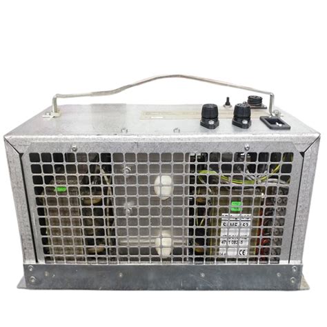 Abb Sa168 Power Supply Unit Sincere Service Saul Electric