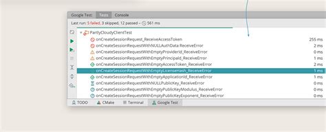 Google Test Plugin Desktop Application On Behance
