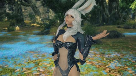 Why Does Final Fantasy Xiv Still Have Gender Locked Races In 2019