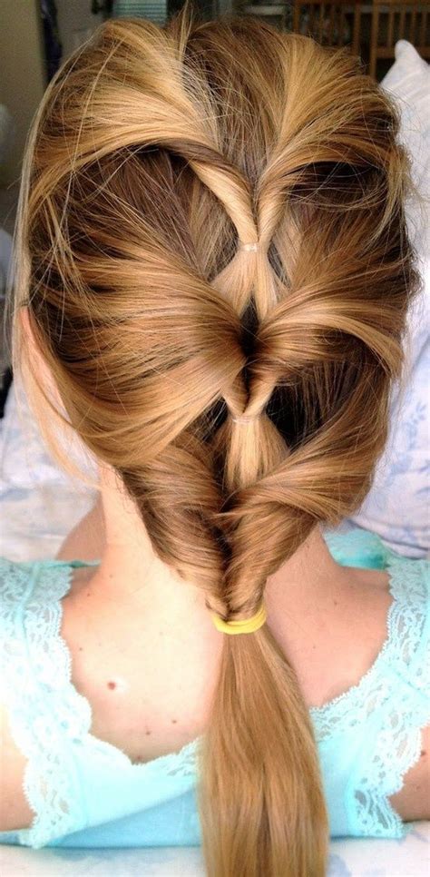 Penteados Para Meninas 22 Lindas Inspirações Baú De Menino