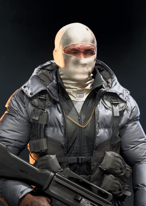 Witold Bayan Call Of Duty Wiki Fandom