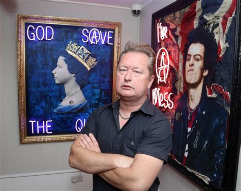 Mark Sloper The Vault Gallery
