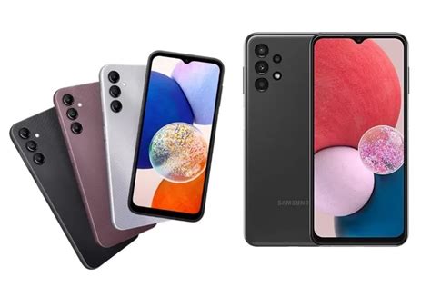 Simak Perbandingan Samsung Galaxy A13 Vs Samsung Galaxy A14 5g Katanya