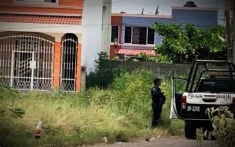 Refuerzan Seguridad En Municipios Aledaños A Poza Rica Tras Hallazgo De